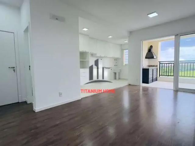 Apartamento para Venda em Campinas/SP Swiss Park 3 Quartos