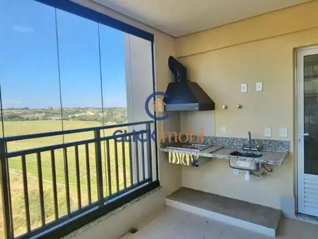 Apartamento para Venda em Campinas/SP Swiss Park 3 Quartos