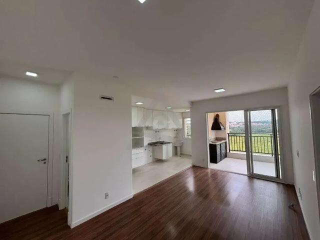 Apartamento para Venda em Campinas/SP Swiss Park 3 Quartos