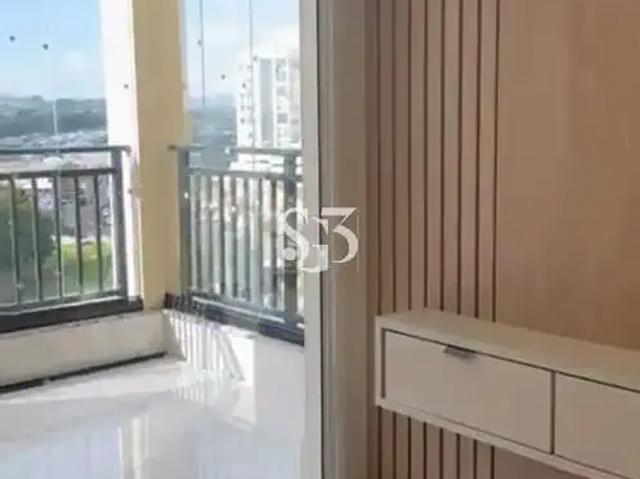 Apartamento para Venda em Campinas/SP Swiss Park 3 Quartos
