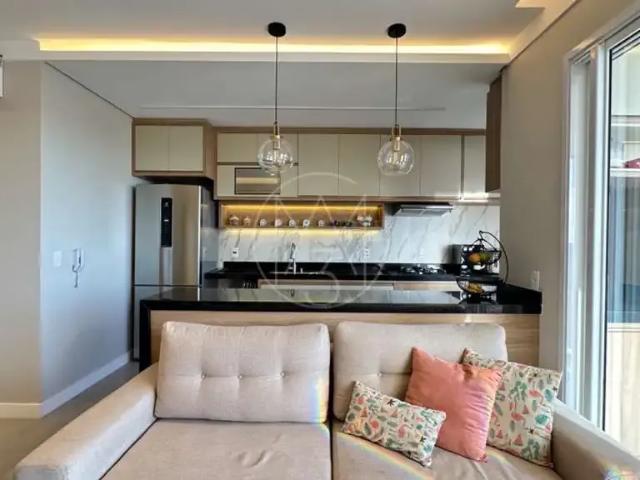 Apartamento para Venda em Campinas/SP Swiss Park 3 Quartos