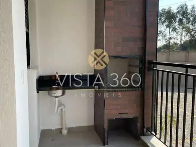 Apartamento para Venda em Campinas/SP Swiss Park 3 Quartos