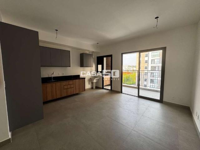 Apartamento para Venda em Campinas/SP Swiss Park 3 Quartos
