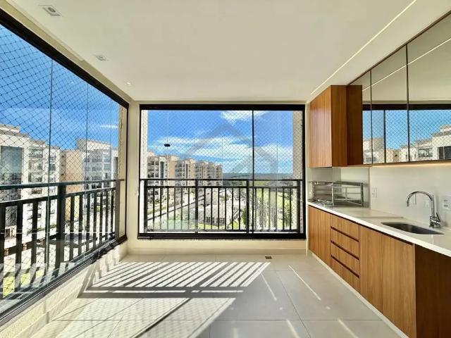 Apartamento para Venda em Campinas/SP Swiss Park 3 Quartos