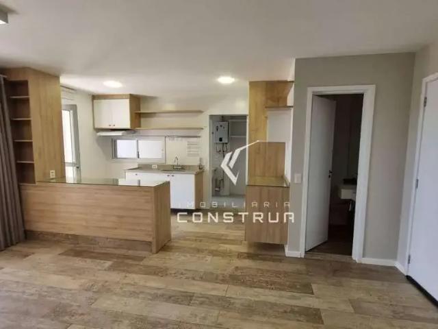 Apartamento para Venda em Campinas/SP Swiss Park 3 Quartos