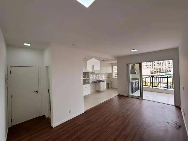 Apartamento para Venda em Campinas/SP Swiss Park 3 Quartos