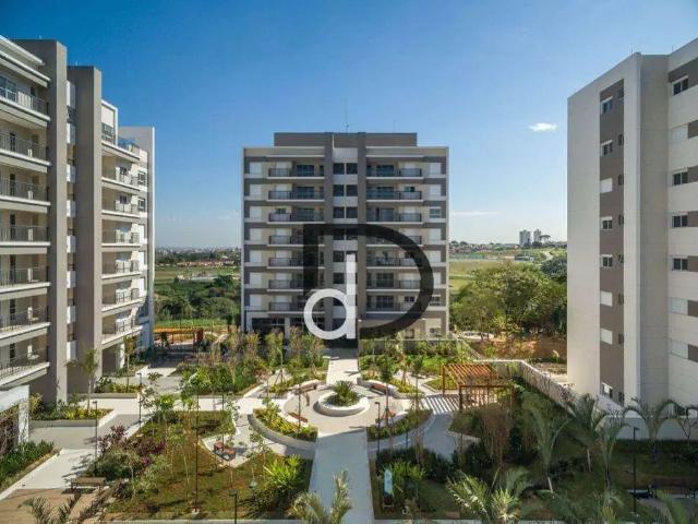 Apartamento para Venda em Campinas/SP Swiss Park 3 Quartos