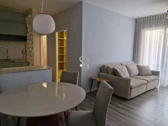 Apartamento para Venda em Campinas/SP Swiss Park 3 Quartos
