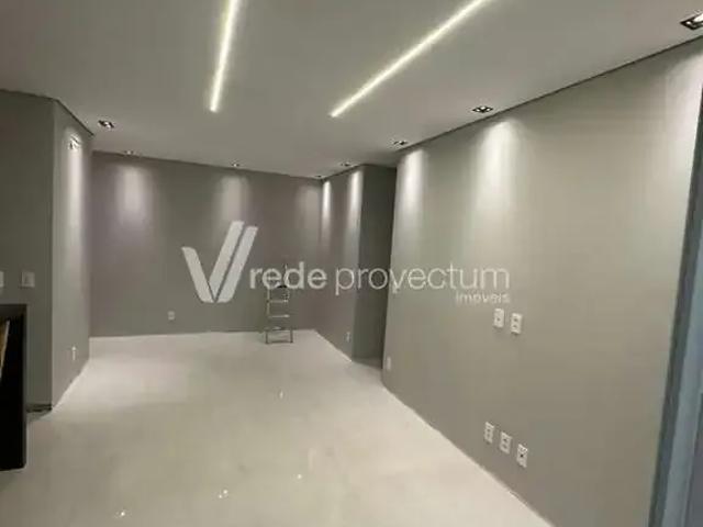 Apartamento para Venda em Campinas/SP Swiss Park 3 Quartos