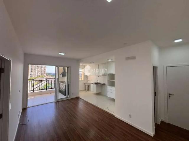 Apartamento para Venda em Campinas/SP Swiss Park 3 Quartos