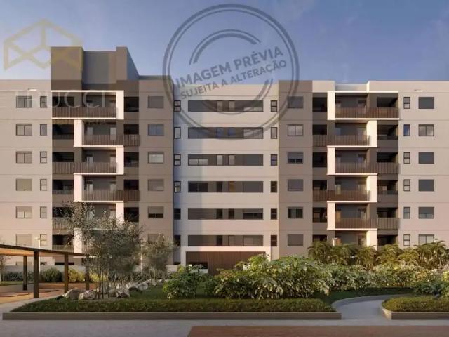 Apartamento para Venda em Campinas/SP Swiss Park 3 Quartos
