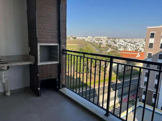Apartamento para Venda em Campinas/SP Swiss Park 3 Quartos