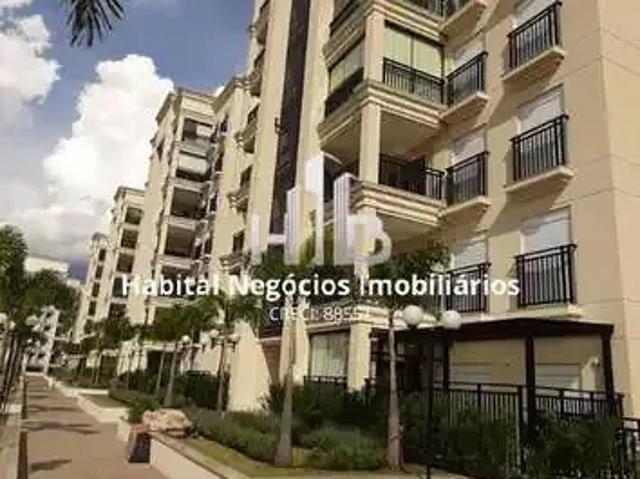 Apartamento para Venda em Campinas/SP Swiss Park 3 Quartos
