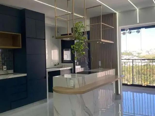 Apartamento para Venda em Campinas/SP Swiss Park 3 Quartos