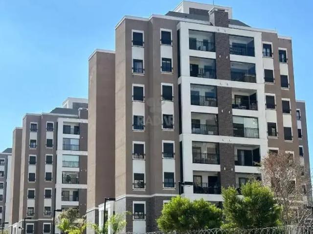 Apartamento para Venda em Campinas/SP Swiss Park 3 Quartos