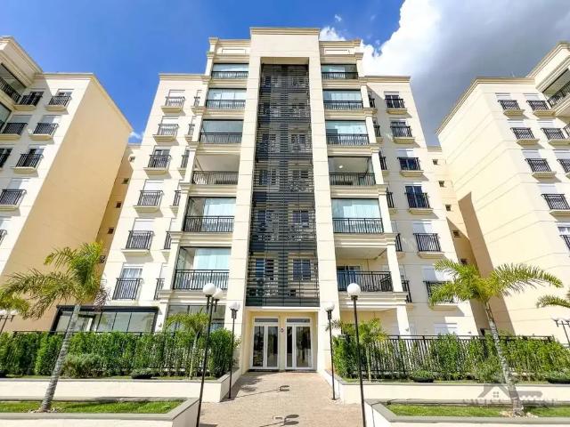 Apartamento para Venda em Campinas/SP Swiss Park 3 Quartos