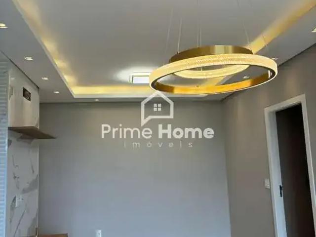 Apartamento para Venda em Campinas/SP Swiss Park 3 Quartos