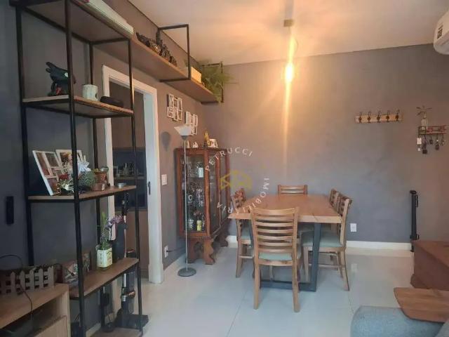 Apartamento para Venda em Campinas/SP Swiss Park 3 Quartos