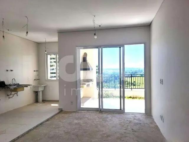 Apartamento para Venda em Campinas/SP Swiss Park 3 Quartos