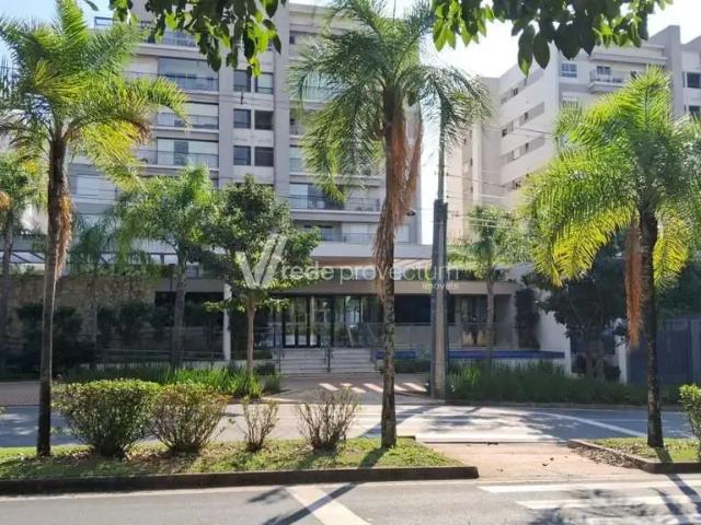 Apartamento para Venda em Campinas/SP Swiss Park 3 Quartos