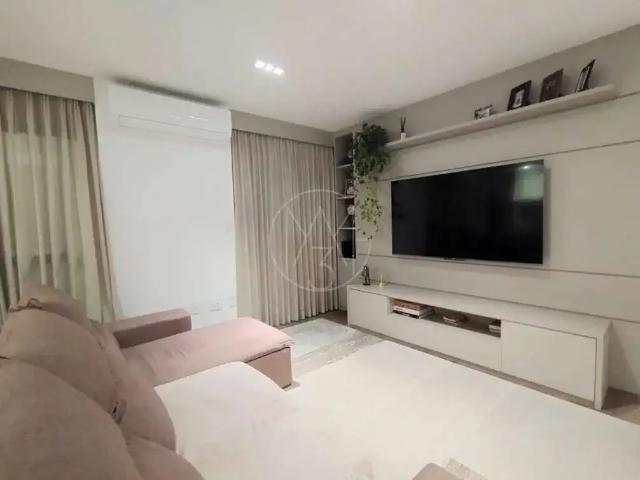Apartamento para Venda em Campinas/SP Swiss Park 3 Quartos