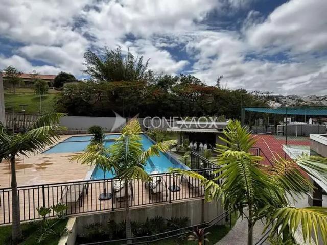 Apartamento para Venda em Campinas/SP Swiss Park 3 Quartos