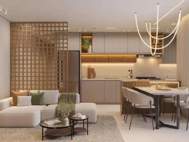 Apartamento para Venda em Campinas/SP Swiss Park 3 Quartos