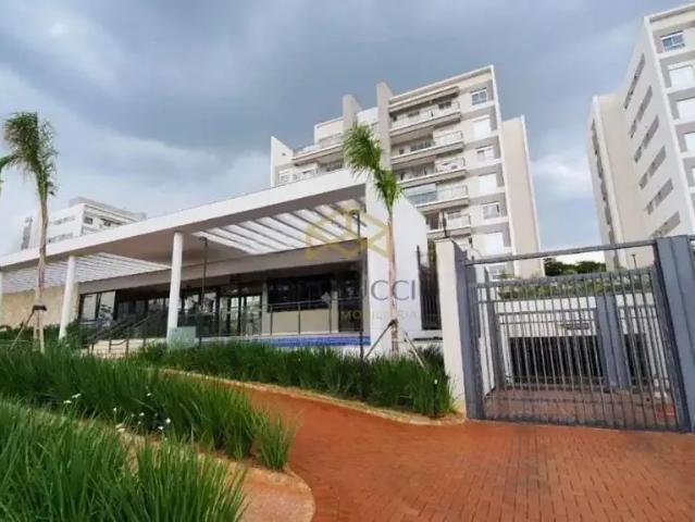 Apartamento para Venda em Campinas/SP Swiss Park 3 Quartos