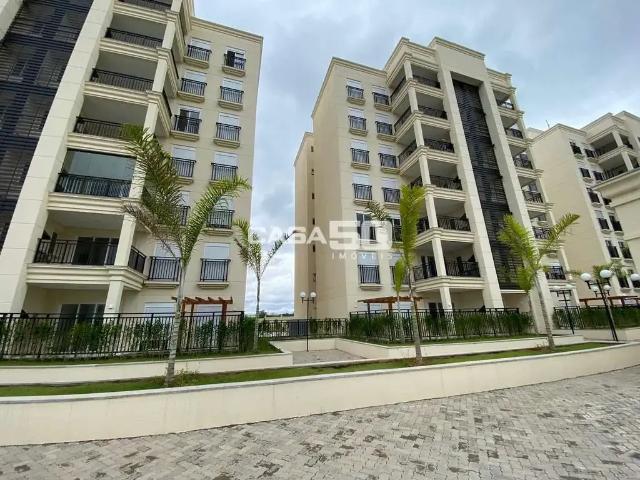 Apartamento para Venda em Campinas/SP Swiss Park 3 Quartos