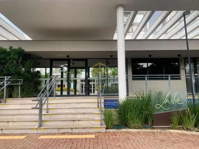 Apartamento para Venda em Campinas/SP Swiss Park 3 Quartos