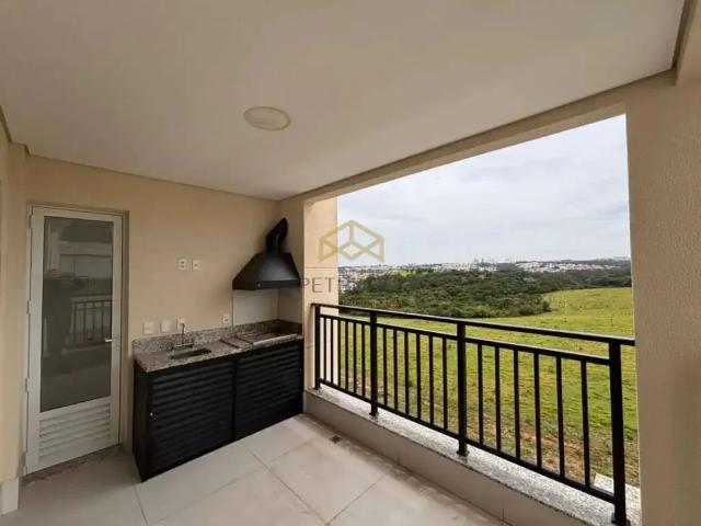 Apartamento para Venda em Campinas/SP Swiss Park 3 Quartos