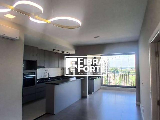 Apartamento para Venda em Campinas/SP Swiss Park 3 Quartos