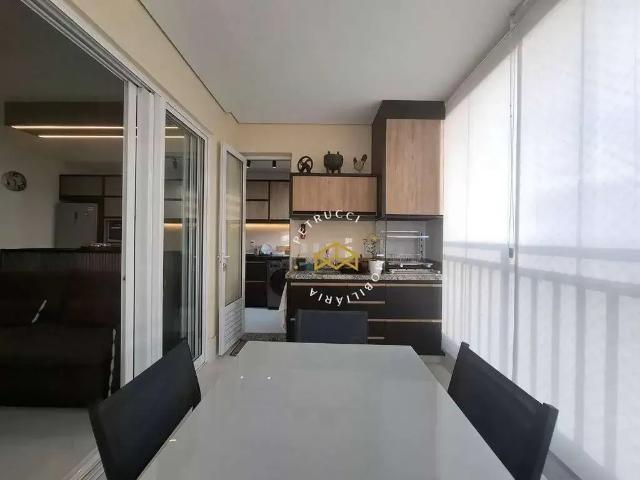 Apartamento para Venda em Campinas/SP Swiss Park 3 Quartos