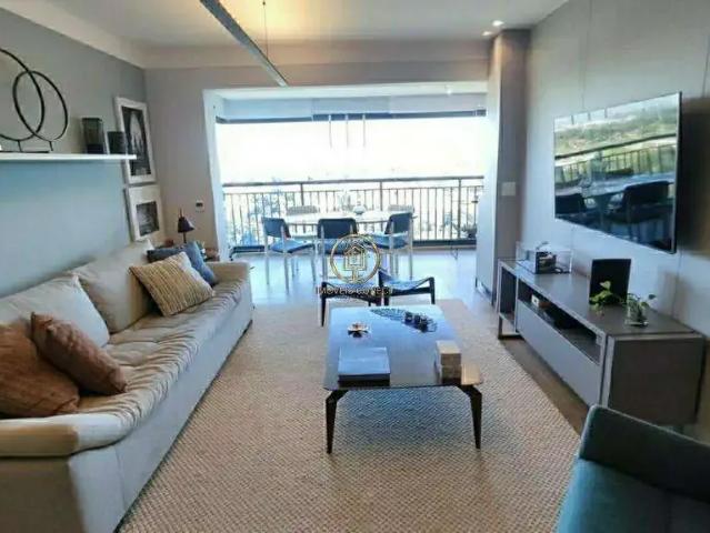 Apartamento para Venda em Campinas/SP Swiss Park 3 Quartos