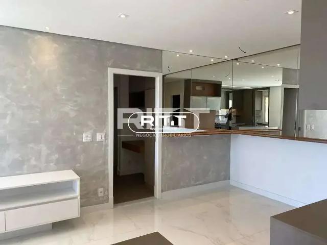 Apartamento para Venda em Campinas/SP Swiss Park 3 Quartos