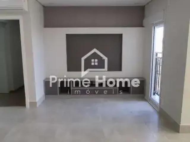 Apartamento para Venda em Campinas/SP Swiss Park 3 Quartos