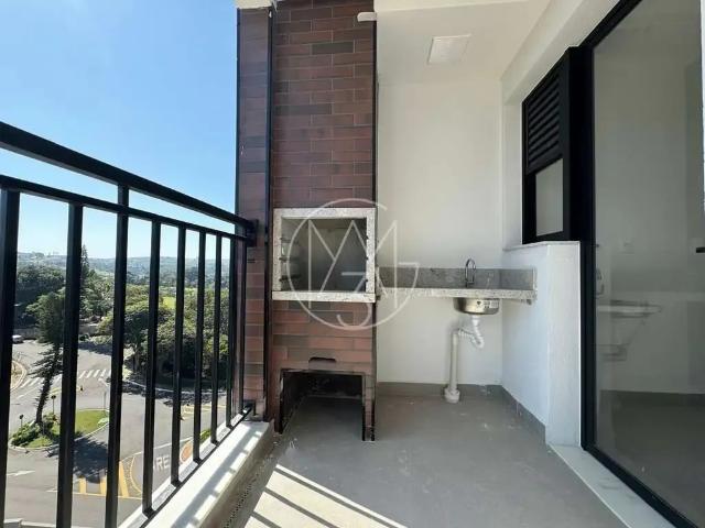 Apartamento para Venda em Campinas/SP Swiss Park 3 Quartos