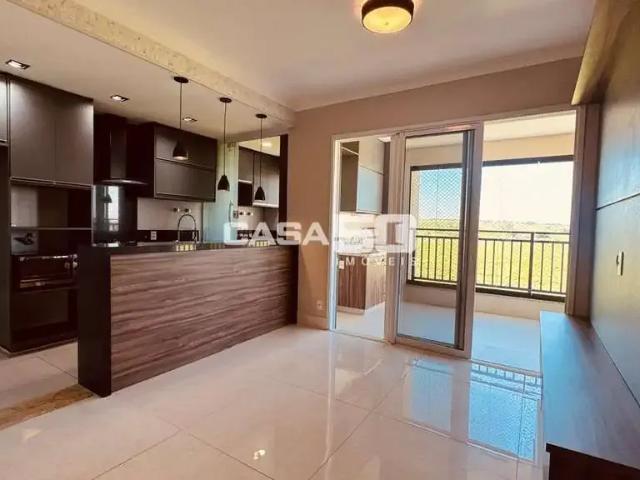 Apartamento para Venda em Campinas/SP Swiss Park 3 Quartos