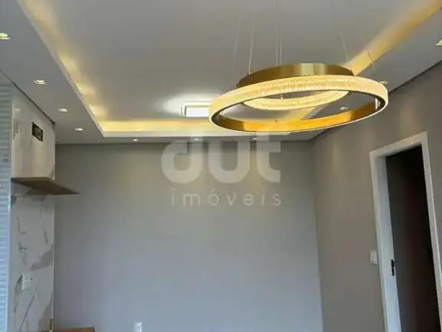 Apartamento para Venda em Campinas/SP Swiss Park 3 Quartos