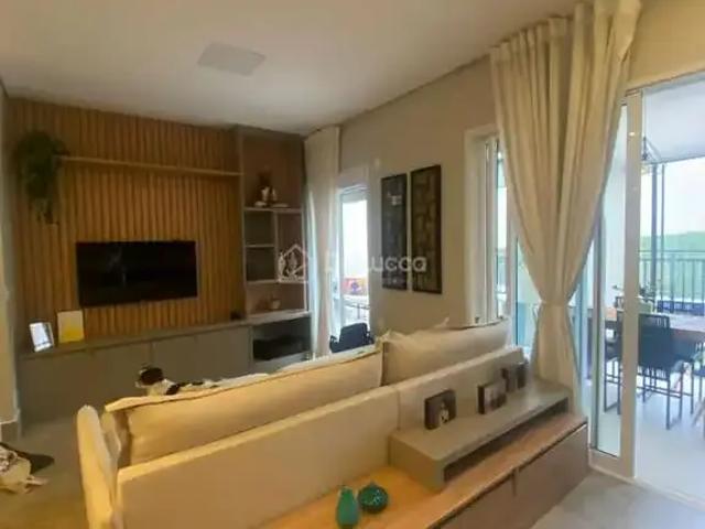 Apartamento para Venda em Campinas/SP Swiss Park 3 Quartos
