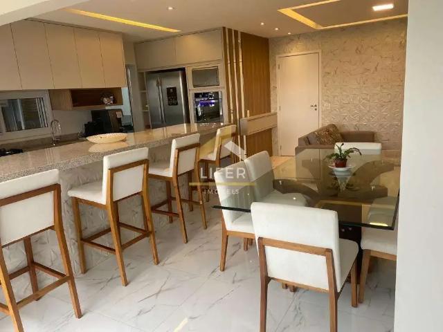 Apartamento para Venda em Campinas/SP Swiss Park 3 Quartos