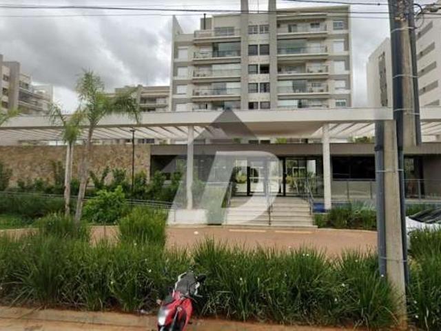 Apartamento para Venda em Campinas/SP Swiss Park 3 Quartos