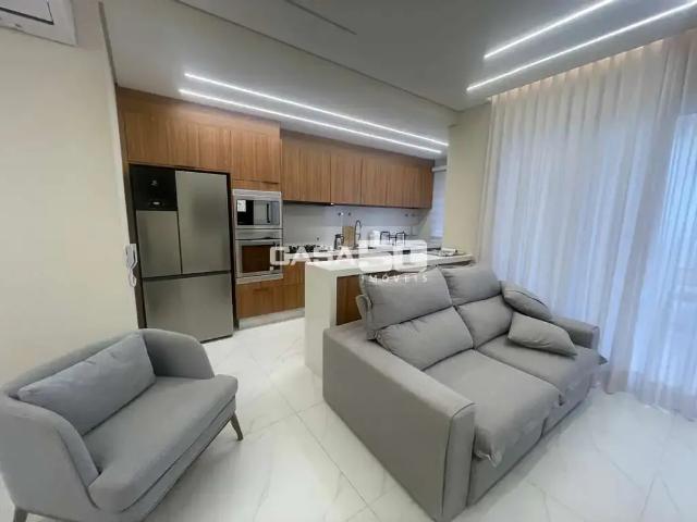 Apartamento para Venda em Campinas/SP Swiss Park 3 Quartos