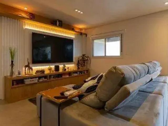 Apartamento para Venda em Campinas/SP Swiss Park 3 Quartos
