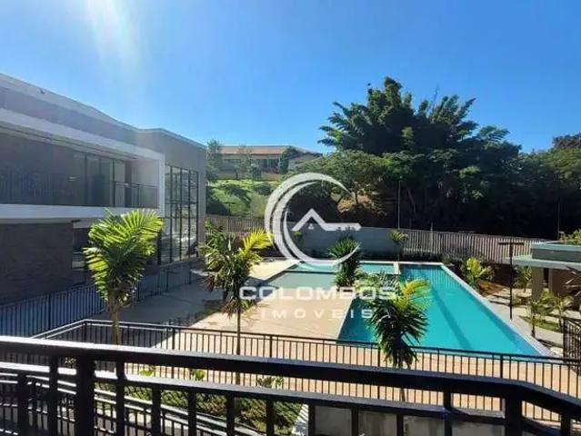 Apartamento para Venda em Campinas/SP Swiss Park 3 Quartos
