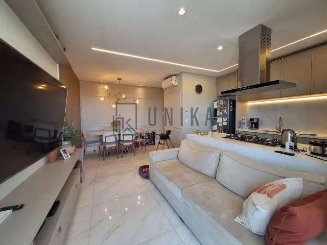 Apartamento para Venda em Campinas/SP Swiss Park 3 Quartos