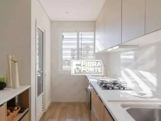 Apartamento para Venda em Campinas/SP Swiss Park 3 Quartos