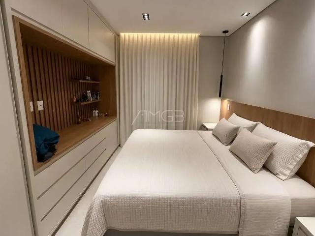 Apartamento para Venda em Campinas/SP Swiss Park 3 Quartos
