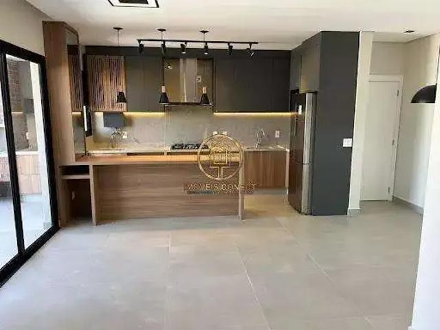 Apartamento para Venda em Campinas/SP Swiss Park 3 Quartos