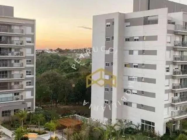 Apartamento para Venda em Campinas/SP Swiss Park 3 Quartos